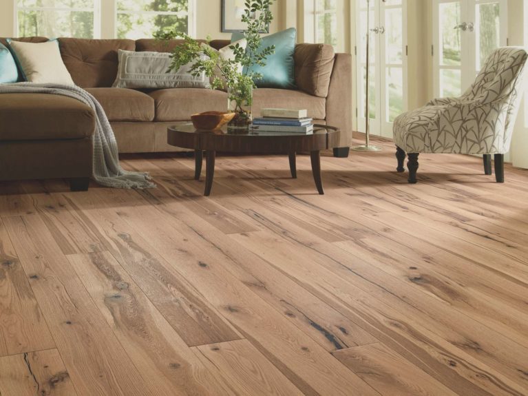 Top 7 Flooring Types That Will Make Your Interior Stand Out - Arch2O.com