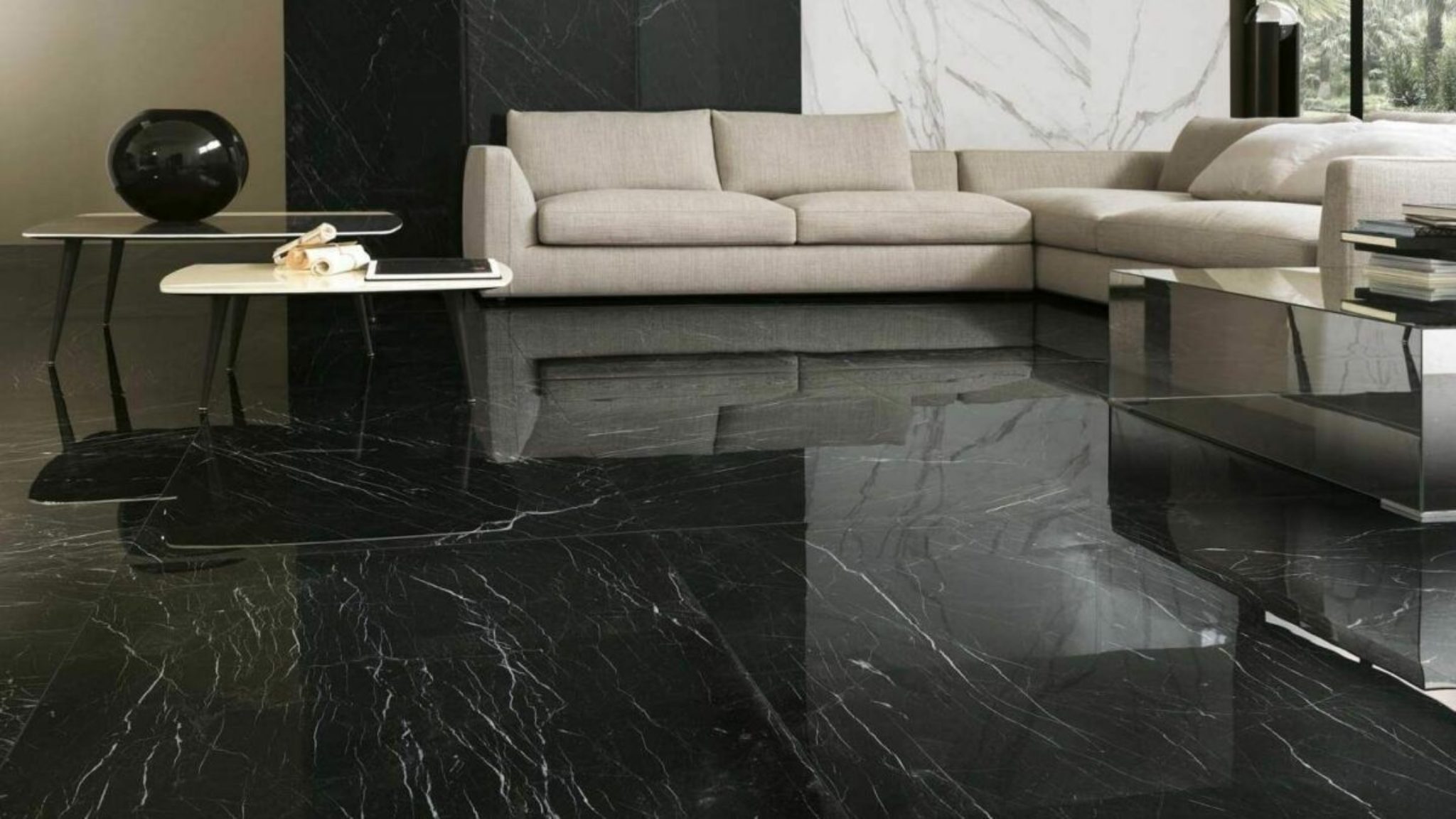 Top 7 Flooring Types That Will Make Your Interior Stand Out - Arch2O.com