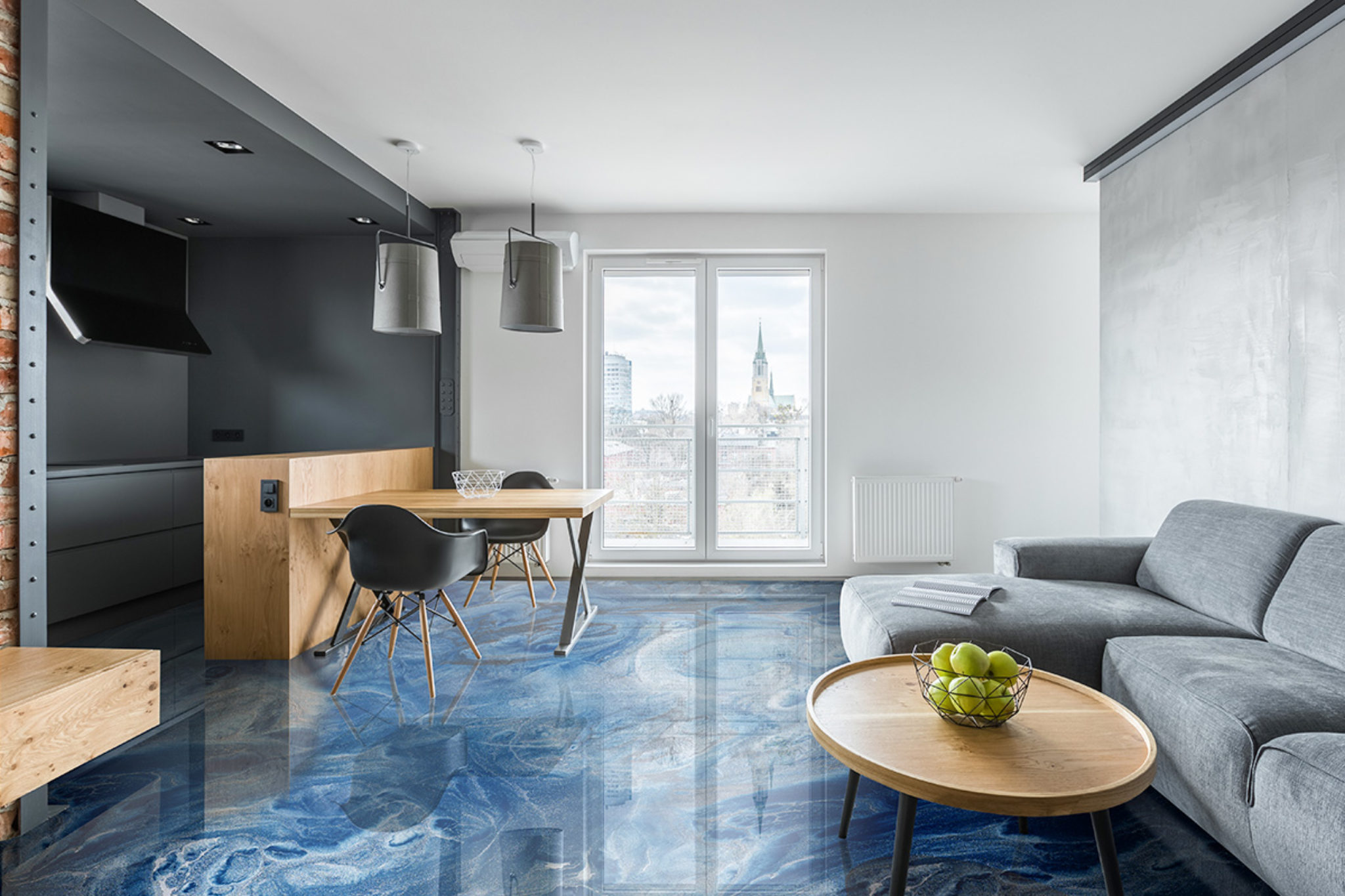 Top 7 Flooring Types That Will Make Your Interior Stand Out - Arch2O.com