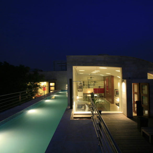Do Architects Design Their Own Homes? 5 Interesting Examples - Arch2O.com