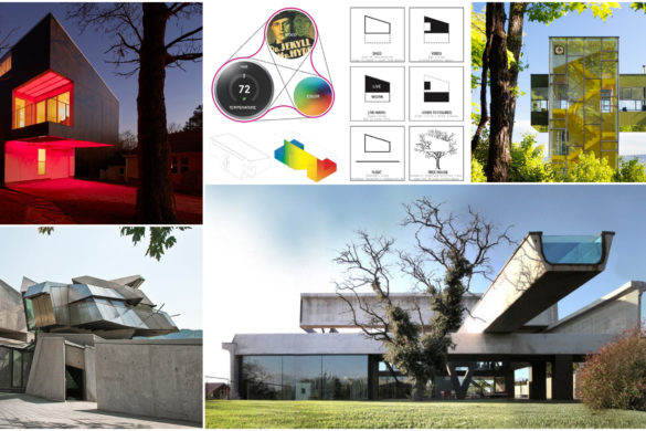 6 Disaster Proof Homes That Will Keep You Safe - Arch2O.com