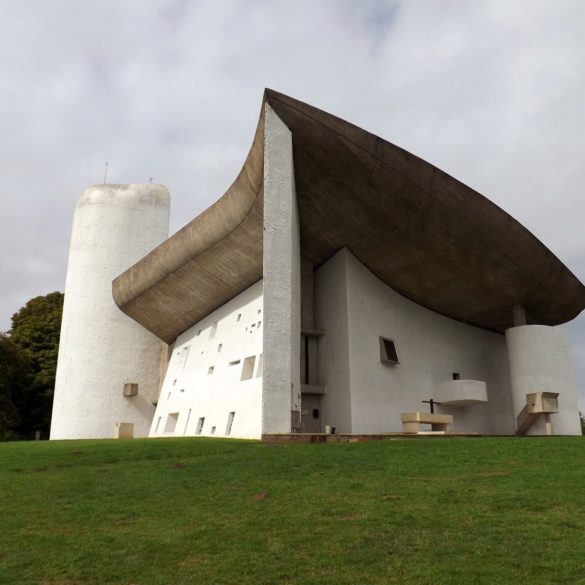 Destructivism: How does War Affect Architecture? - Arch2O.com