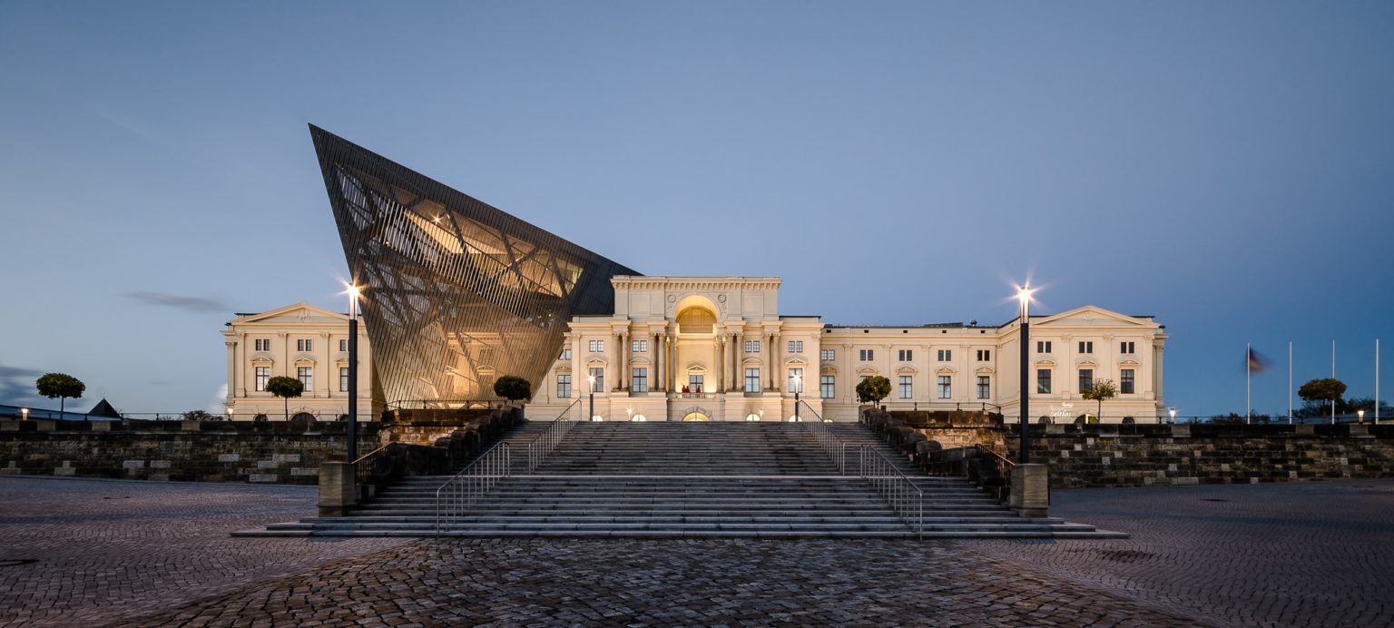 Destructivism: How does War Affect Architecture? - Arch2O.com