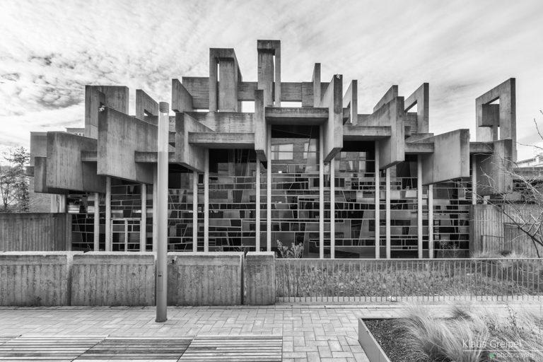 Destructivism: How does War Affect Architecture? - Arch2O.com
