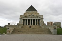 Destructivism: How does War Affect Architecture? - Arch2O.com