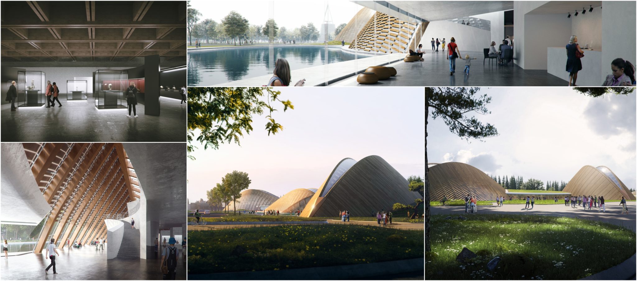 MAD Architects Projects | - Arch2O.com