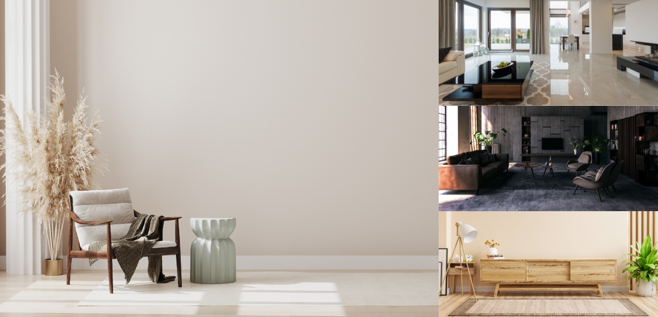 Top 7 Flooring Types That Will Make Your Interior Stand Out - Arch2O.com