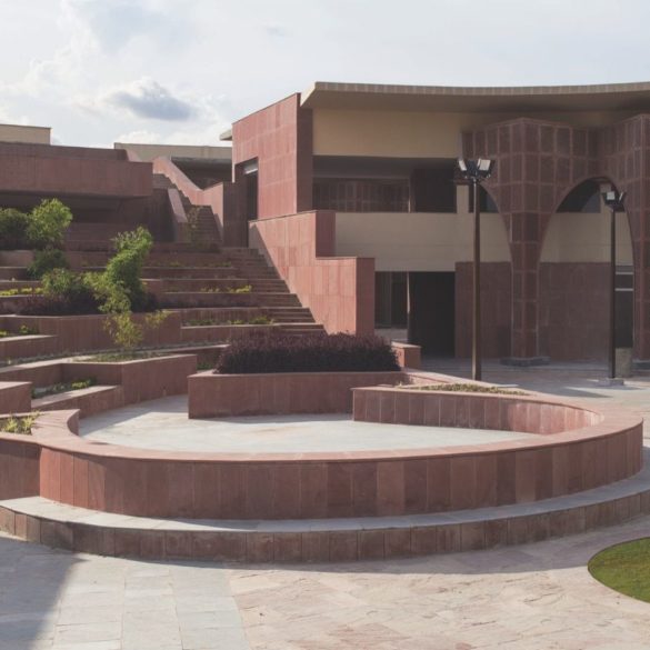 Avadh Shilpgram | Archohm - Arch2O.com