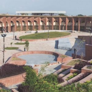 Avadh Shilpgram | Archohm - Arch2O.com