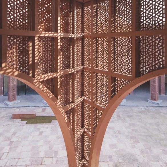 Avadh Shilpgram | Archohm - Arch2O.com