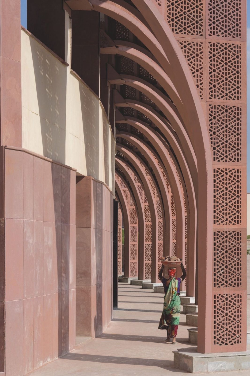 Avadh Shilpgram | Archohm - Arch2O.com