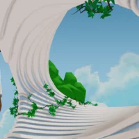 BIG Designs Its First Metaverse Building - Arch2O.com