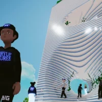 BIG Designs Its First Metaverse Building - Arch2O.com