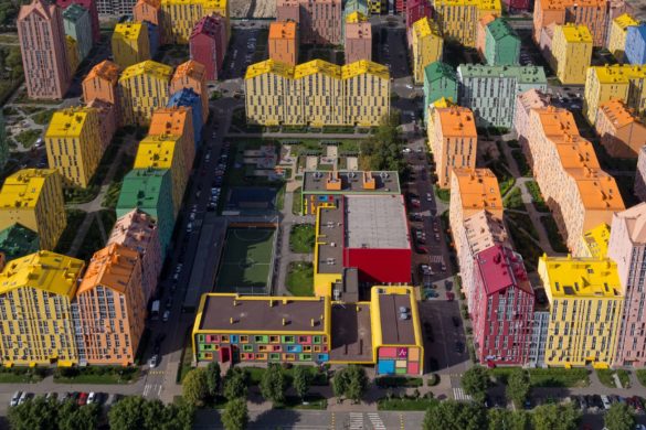 Modular Architecture: When Beauty and Efficiency Meet - Arch2O.com