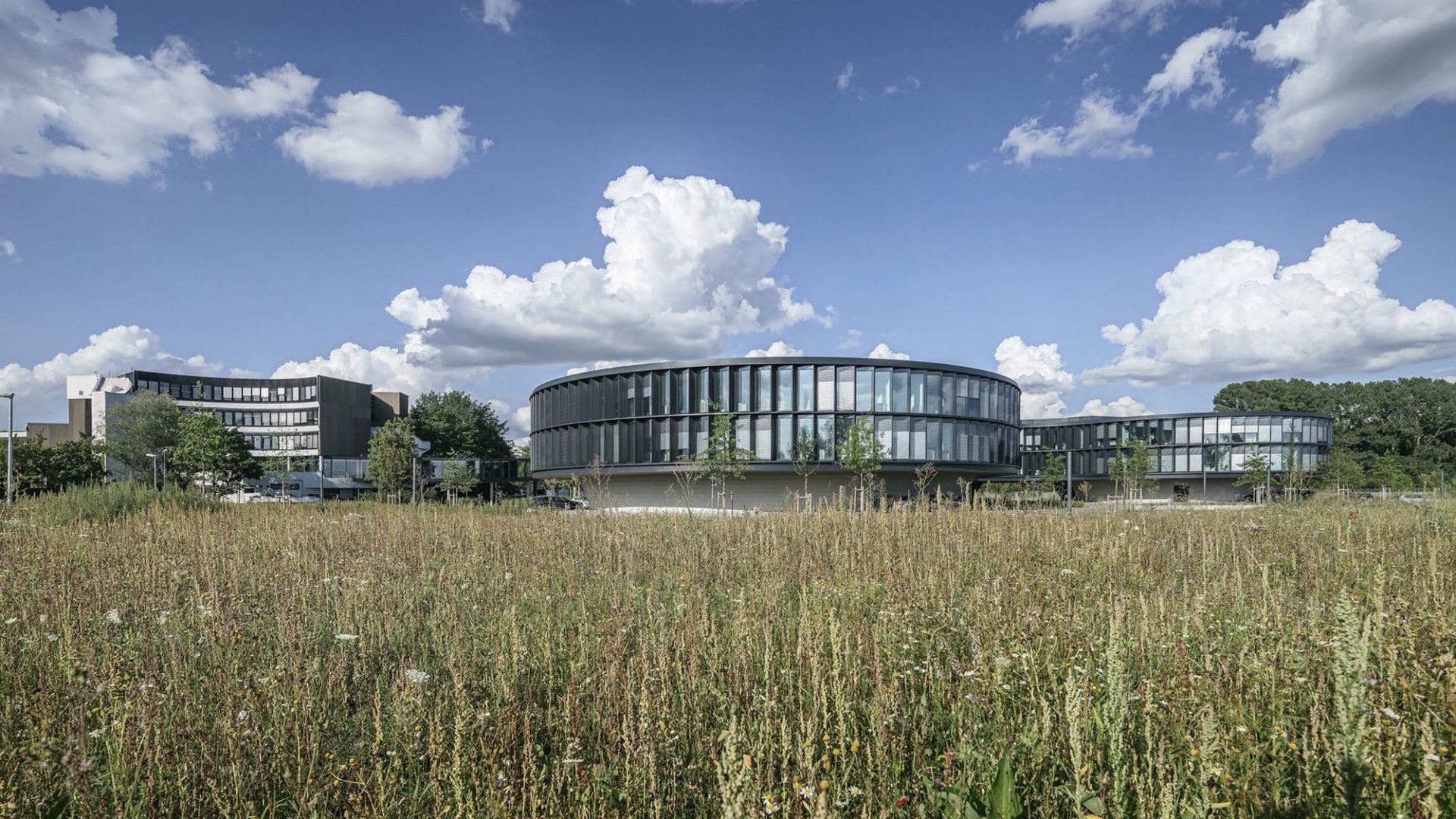 Headquarters Projects | - Page 2 of 14 - Arch2O.com