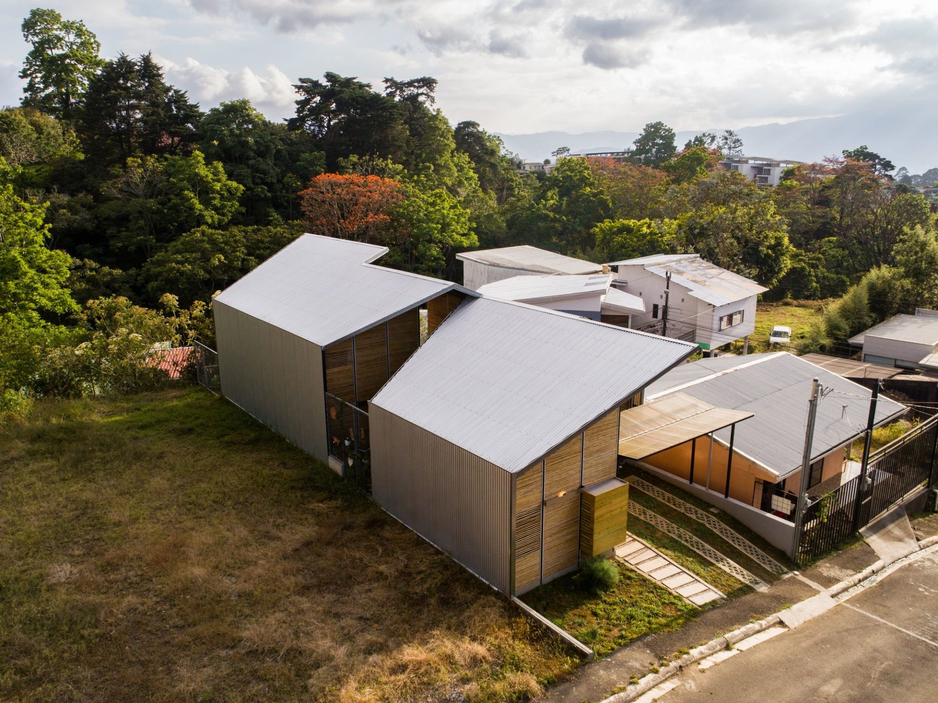 House of Houses | YUSO – Arch2O.com