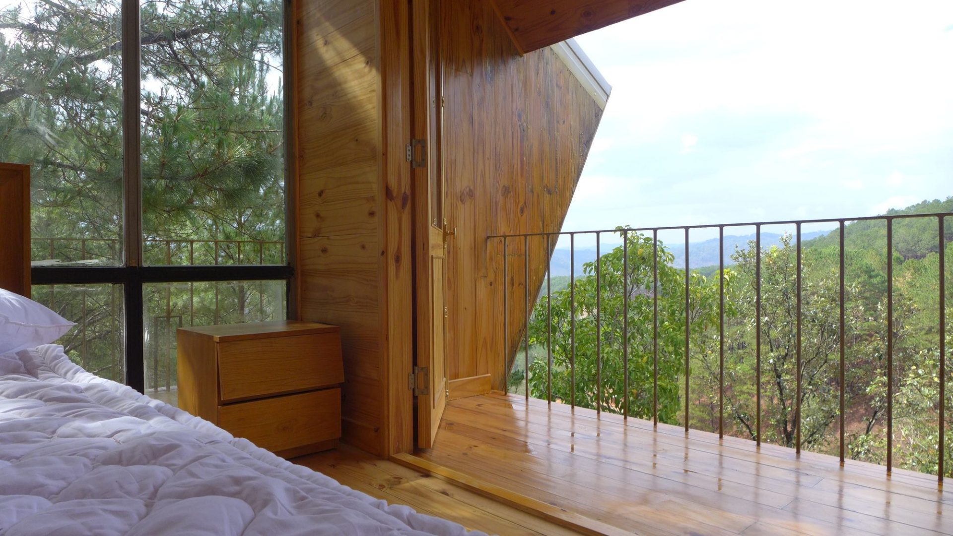 Ta Nung Homestay Executive Office | MyAn Architects – Arch2O.com