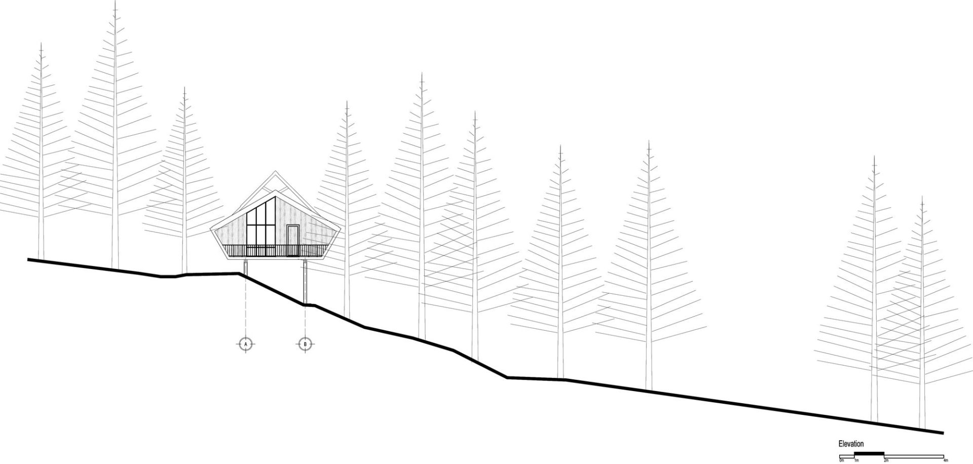 Ta Nung Homestay Executive Office | MyAn Architects – Arch2O.com