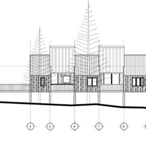 Ta Nung Homestay Executive Office | MyAn Architects - Arch2O.com