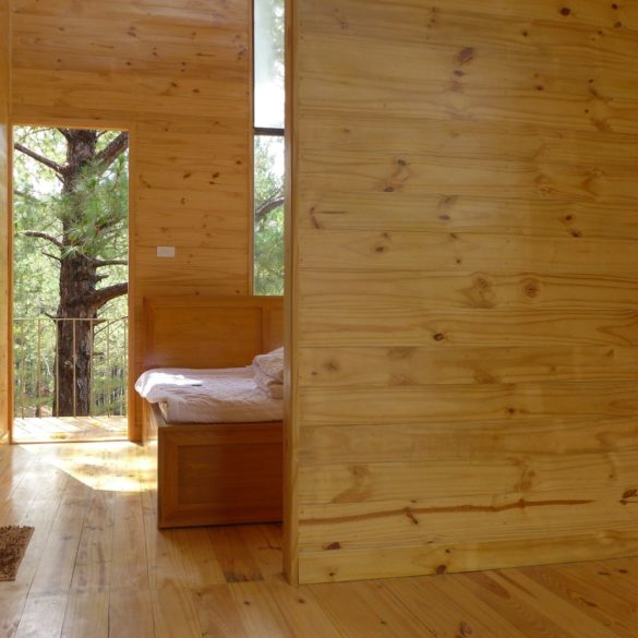 Ta Nung Homestay Executive Office | MyAn Architects - Arch2O.com