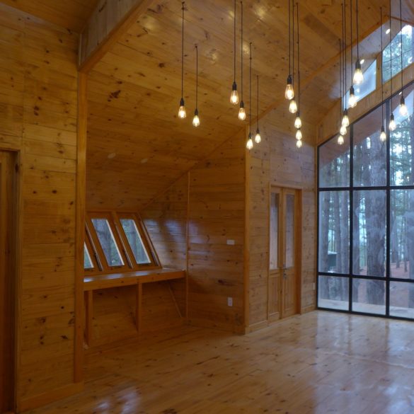 Ta Nung Homestay Executive Office | MyAn Architects - Arch2O.com