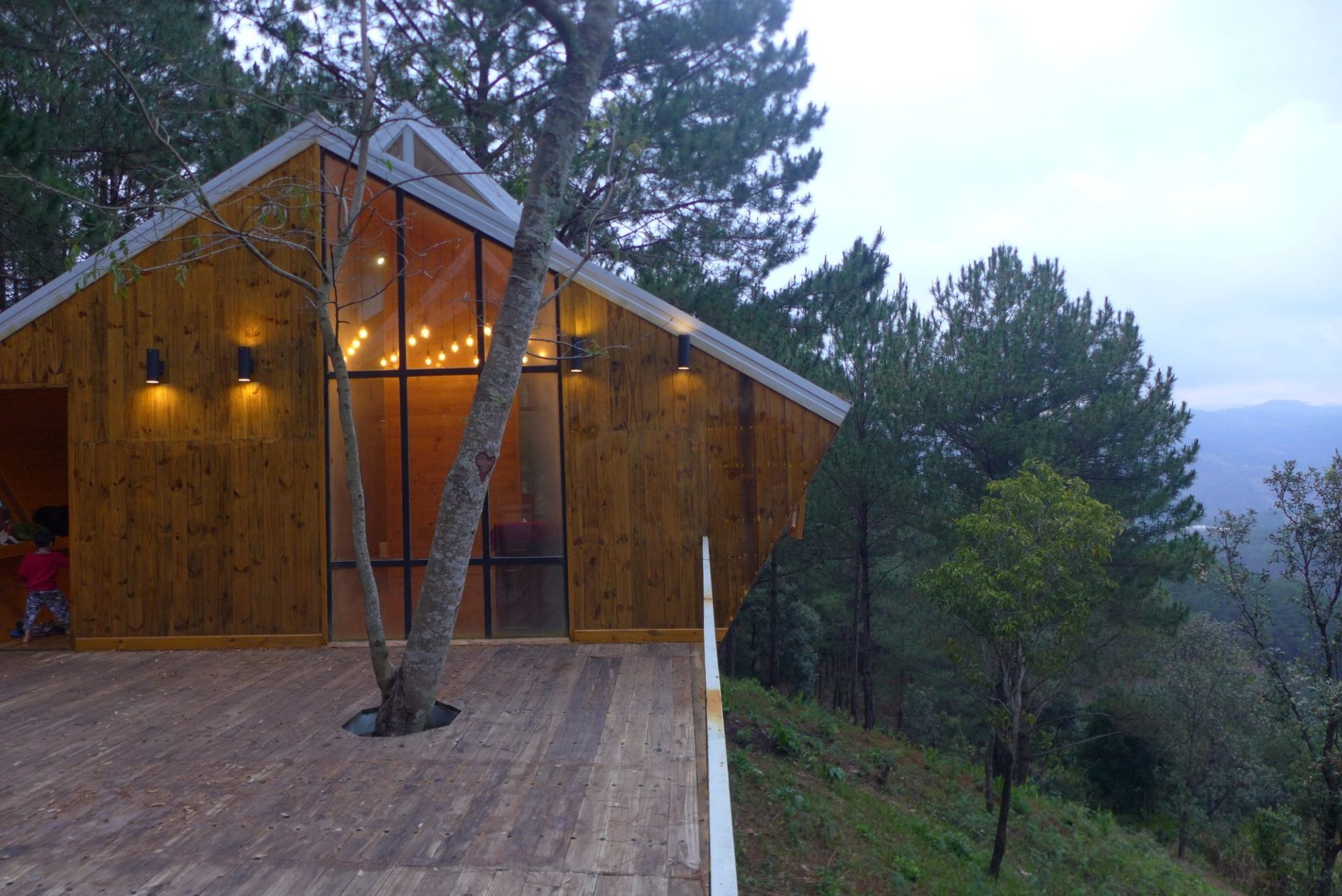 Ta Nung Homestay Executive Office | MyAn Architects – Arch2O.com
