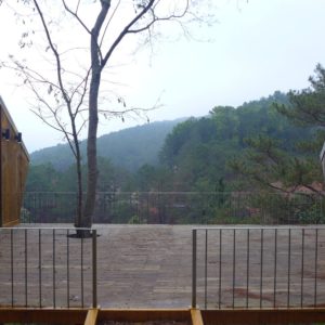 Ta Nung Homestay Executive Office | MyAn Architects - Arch2O.com