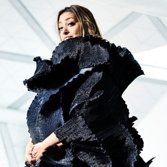 What Happens to Architecture When Form Follows Fashion? - Arch2O.com