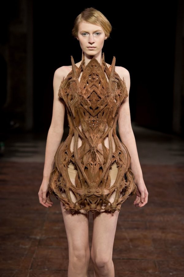 What Happens to Architecture When Form Follows Fashion? - Arch2O.com