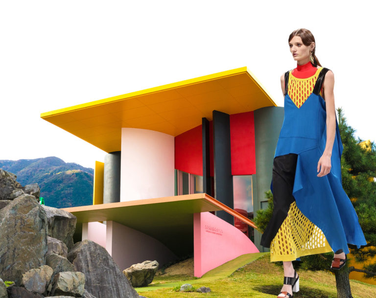 What Happens to Architecture When Form Follows Fashion? - Arch2O.com