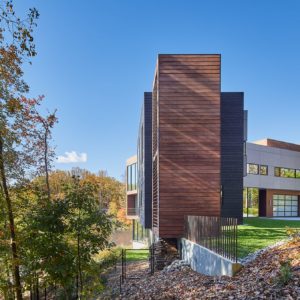 G+G House | Robert Gurney Architect - Arch2O.com