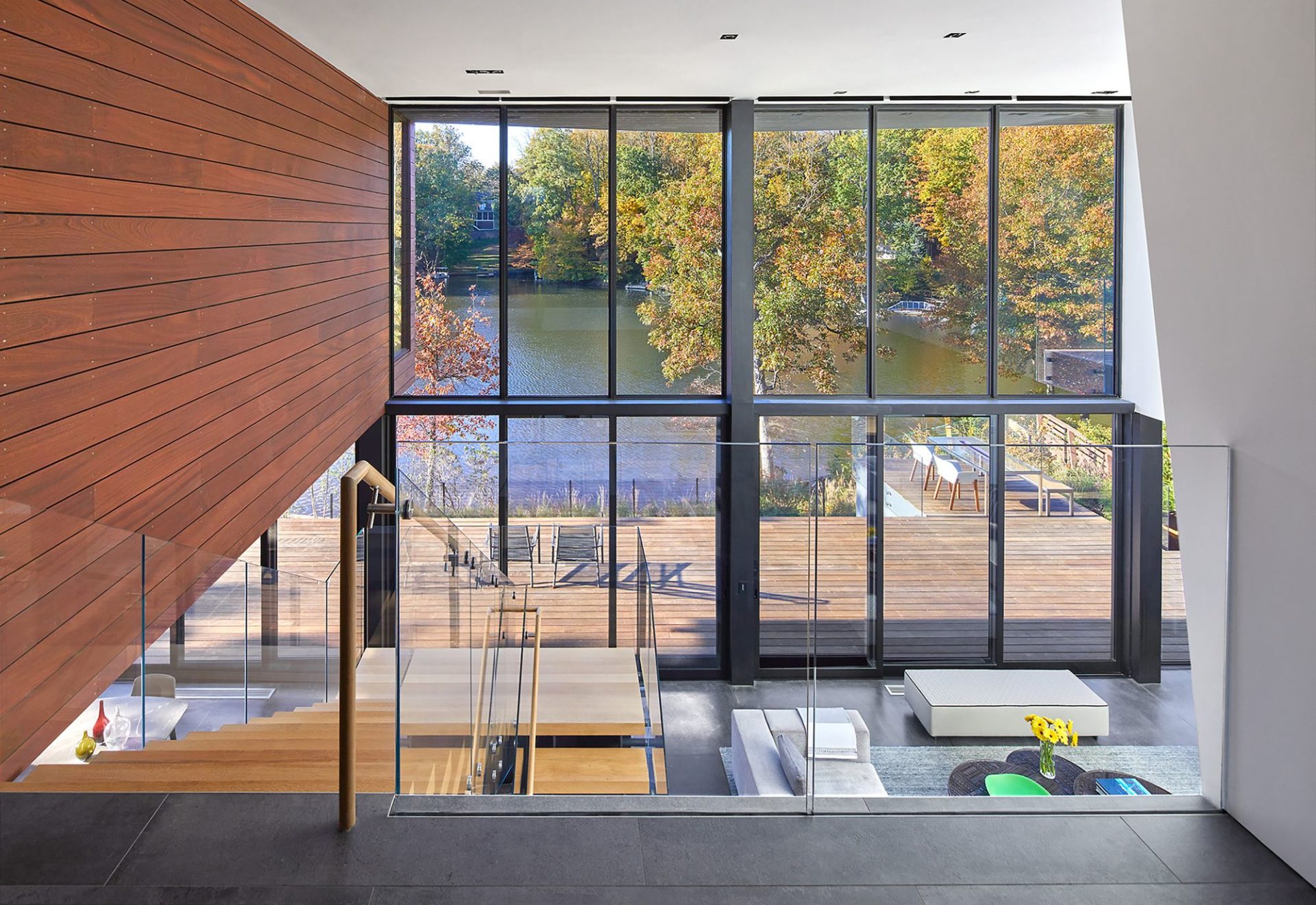 G+G House | Robert Gurney Architect - Arch2O.com