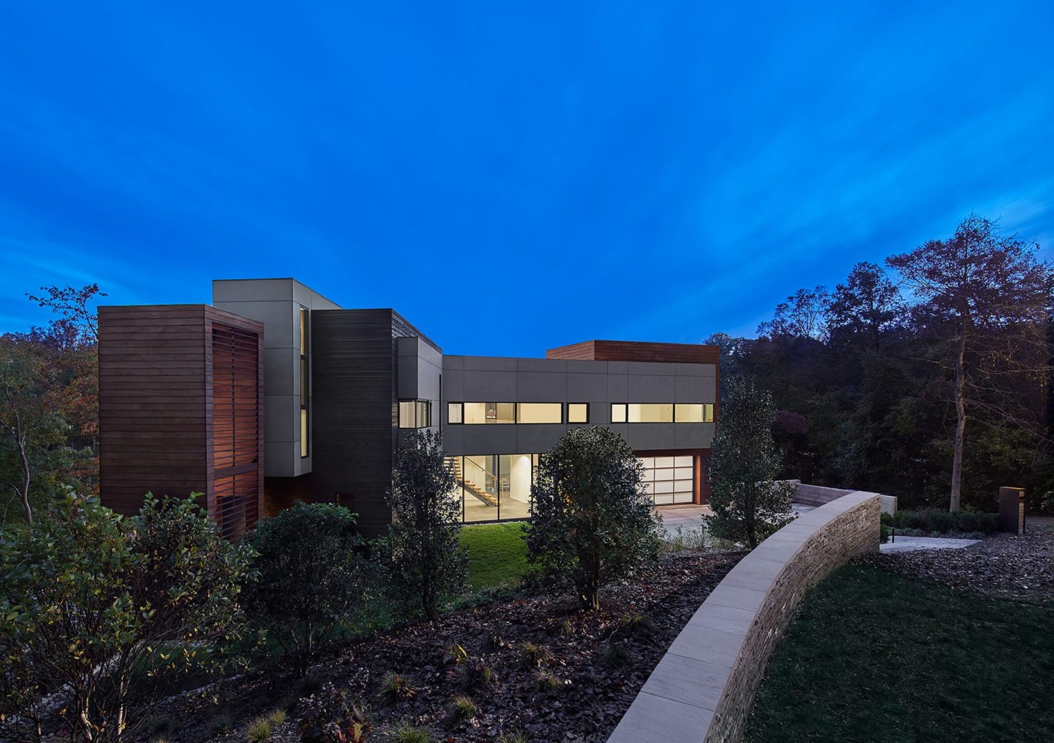 G+G House | Robert Gurney Architect - Arch2O.com