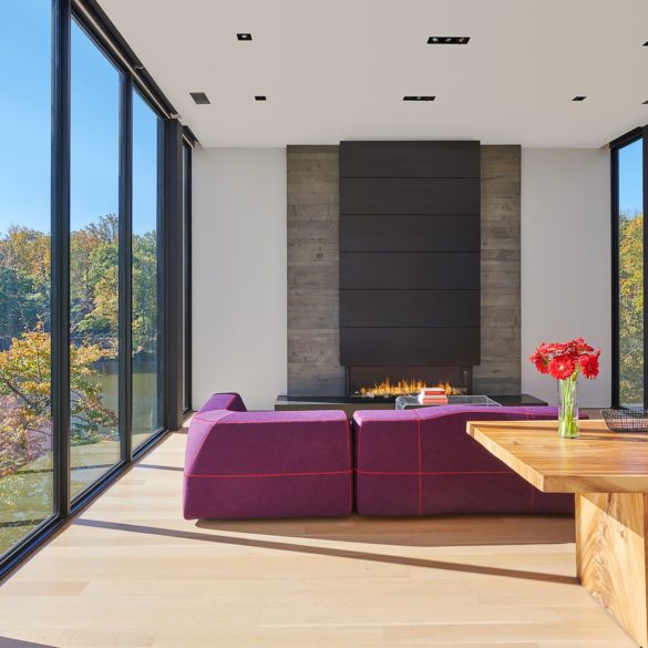 G+G House | Robert Gurney Architect - Arch2O.com