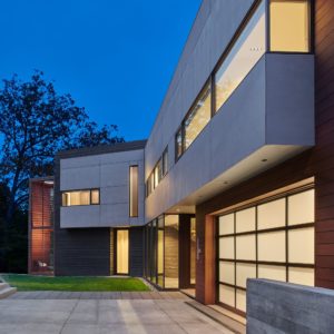 G+G House | Robert Gurney Architect - Arch2O.com