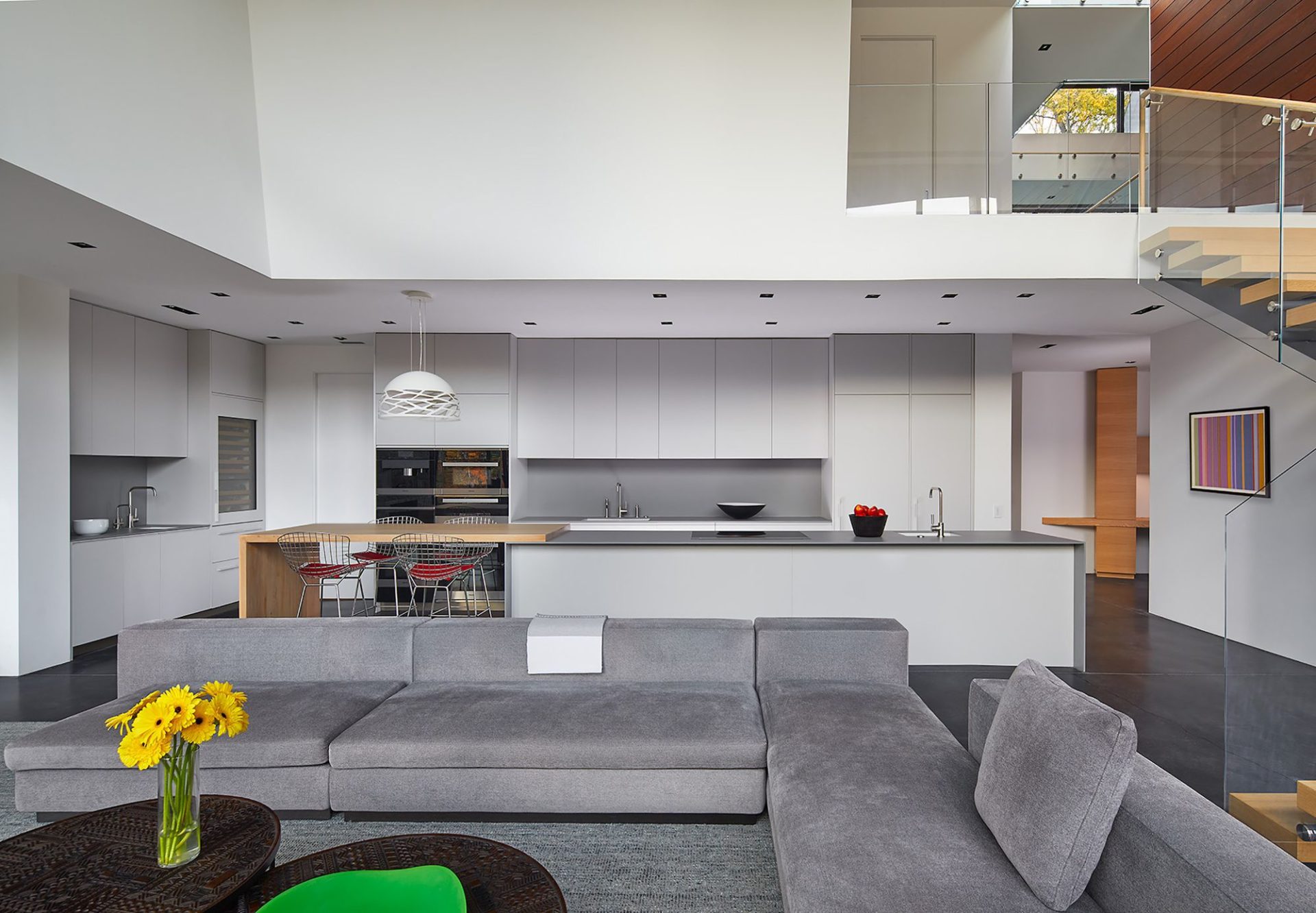 G+G House | Robert Gurney Architect – Arch2O.com