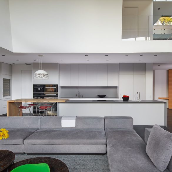 G+G House | Robert Gurney Architect - Arch2O.com