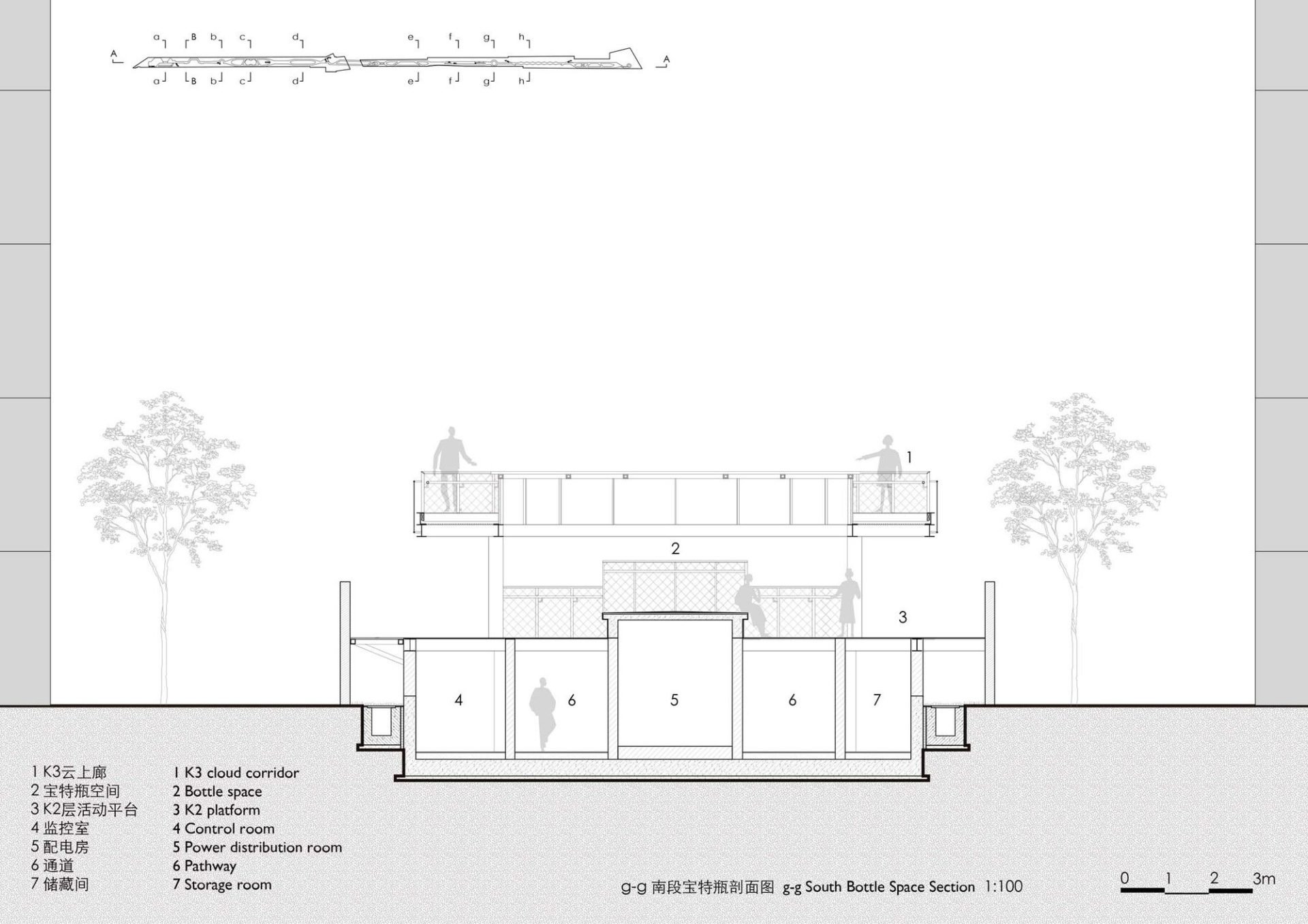 Putuo Caoyang Centennial Park | Atelier Liu Yuyang Architects - Arch2O.com
