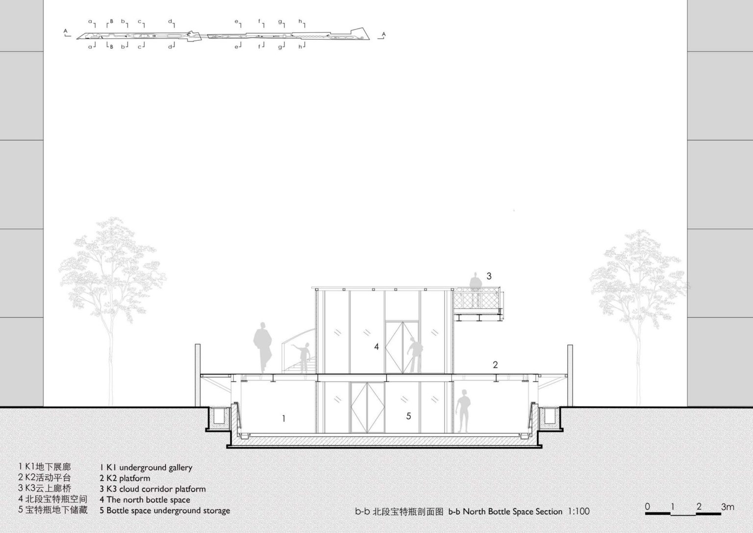 Putuo Caoyang Centennial Park | Atelier Liu Yuyang Architects - Arch2O.com