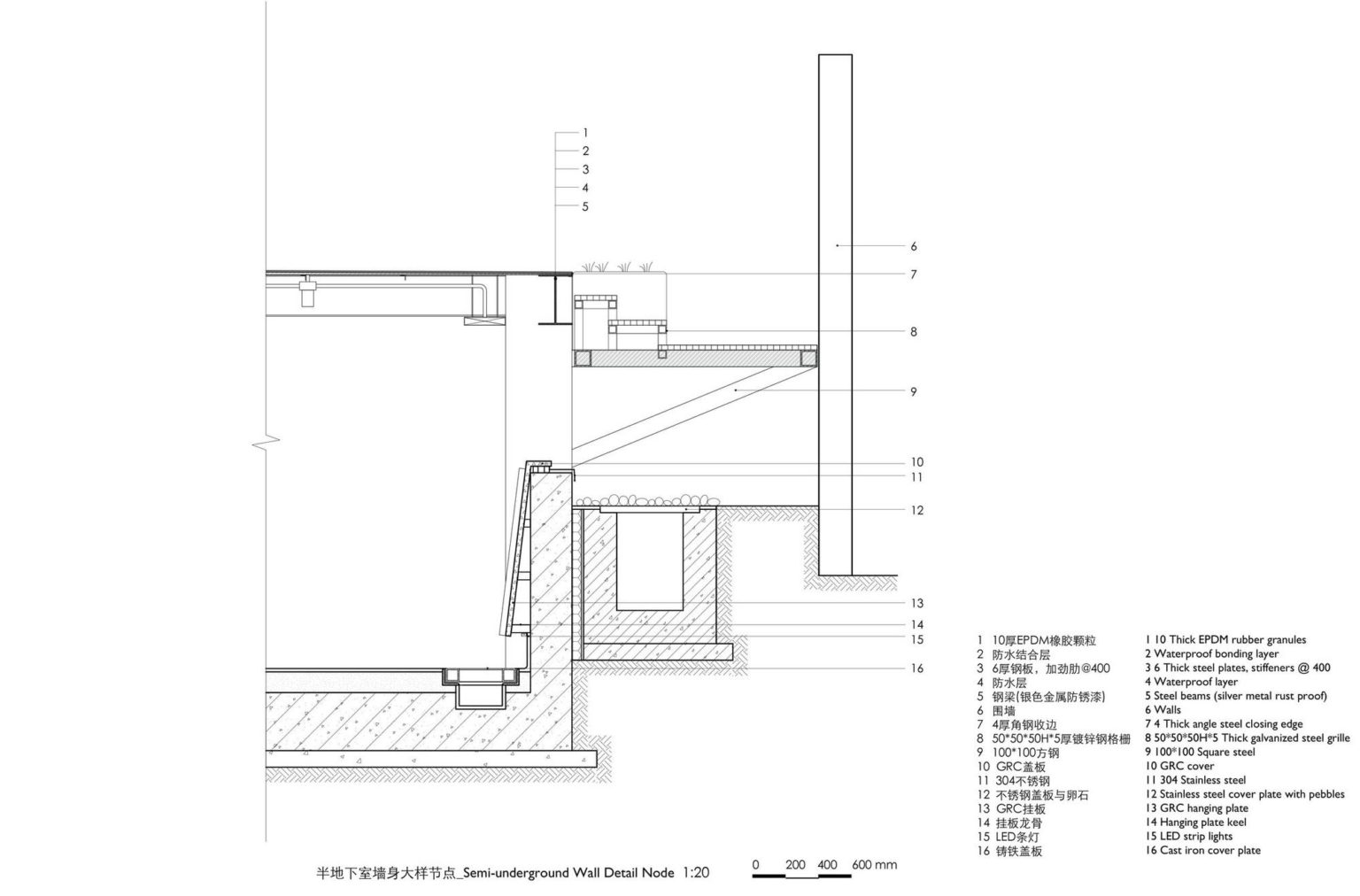 Putuo Caoyang Centennial Park | Atelier Liu Yuyang Architects - Arch2O.com