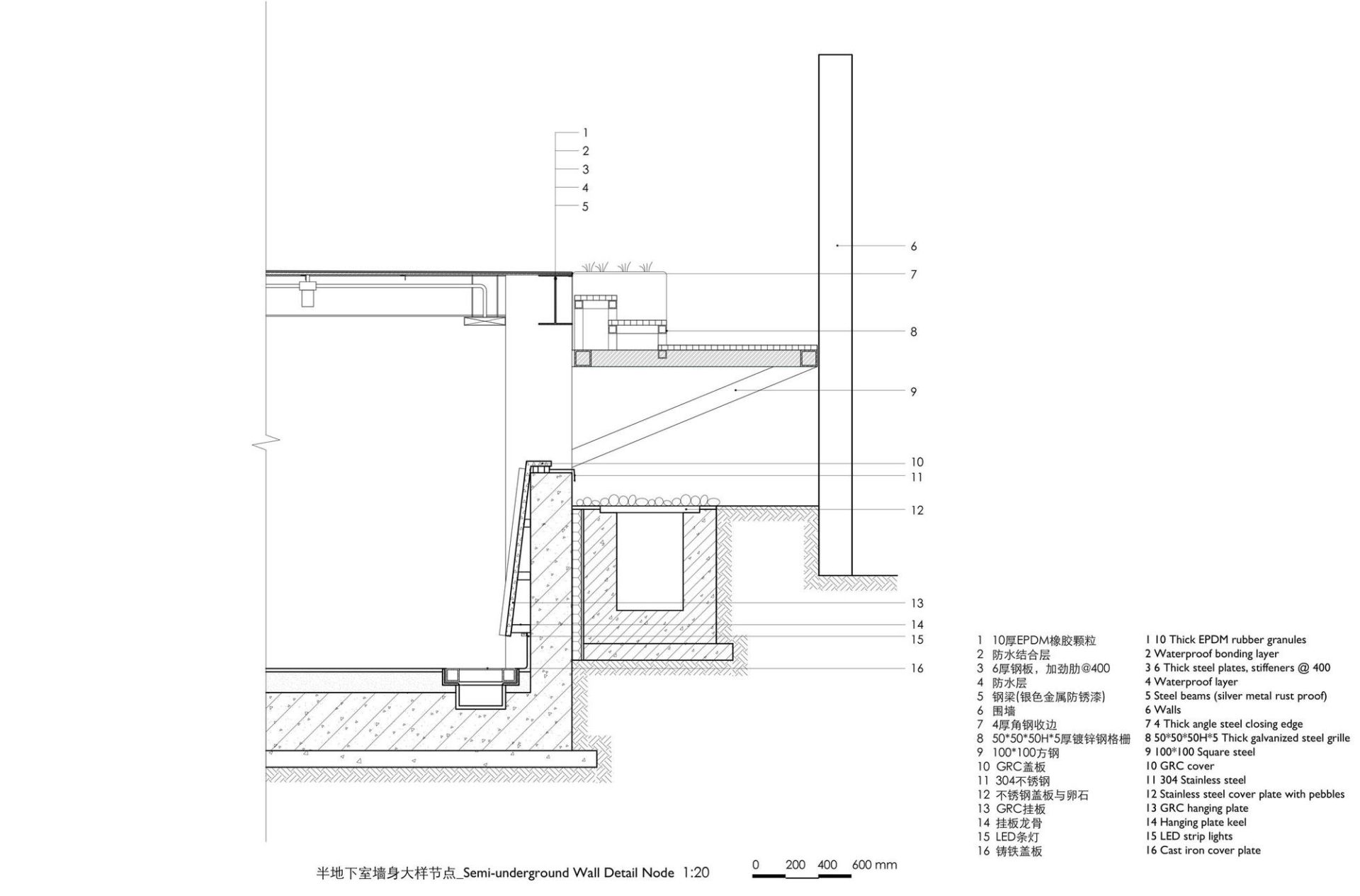 Putuo Caoyang Centennial Park | Atelier Liu Yuyang Architects - Arch2O.com