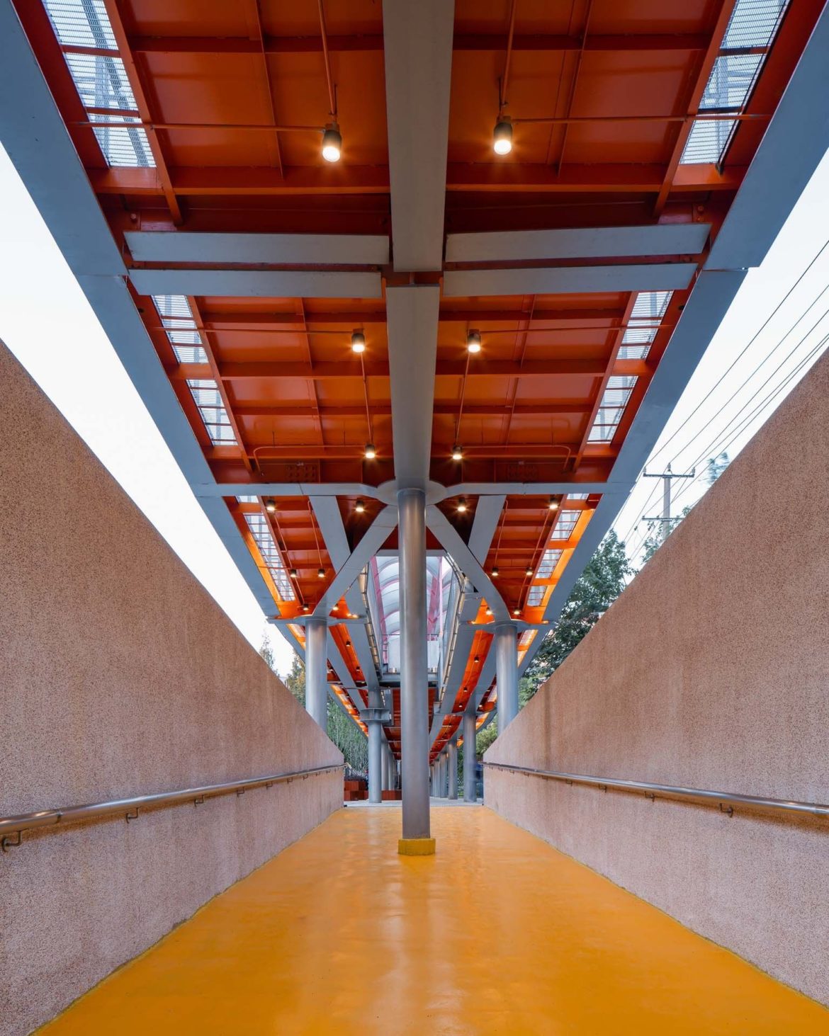 Putuo Caoyang Centennial Park | Atelier Liu Yuyang Architects - Arch2O.com