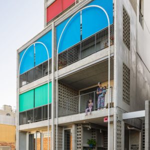 Terrace House | Austin Maynard Architects - Arch2O.com