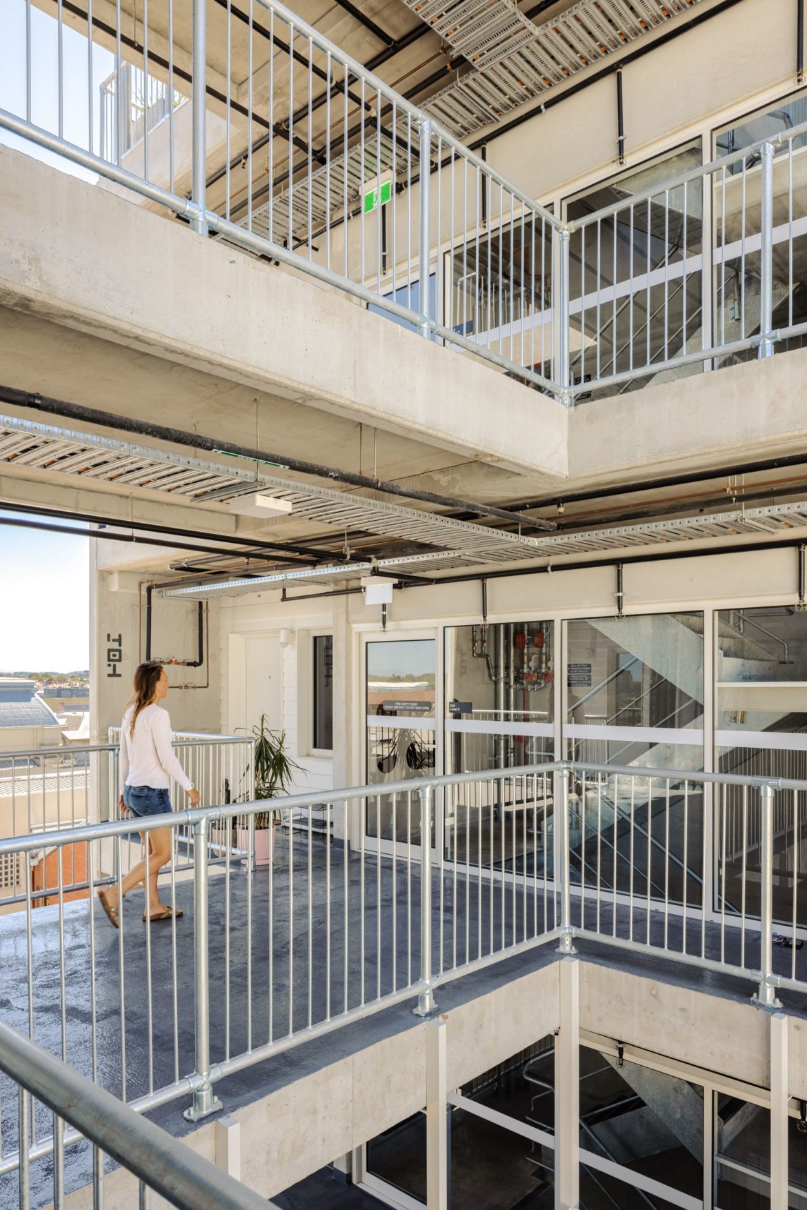 Terrace House | Austin Maynard Architects – Arch2O.com