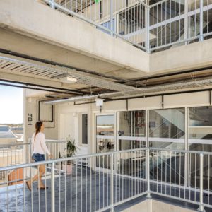 Terrace House | Austin Maynard Architects - Arch2O.com