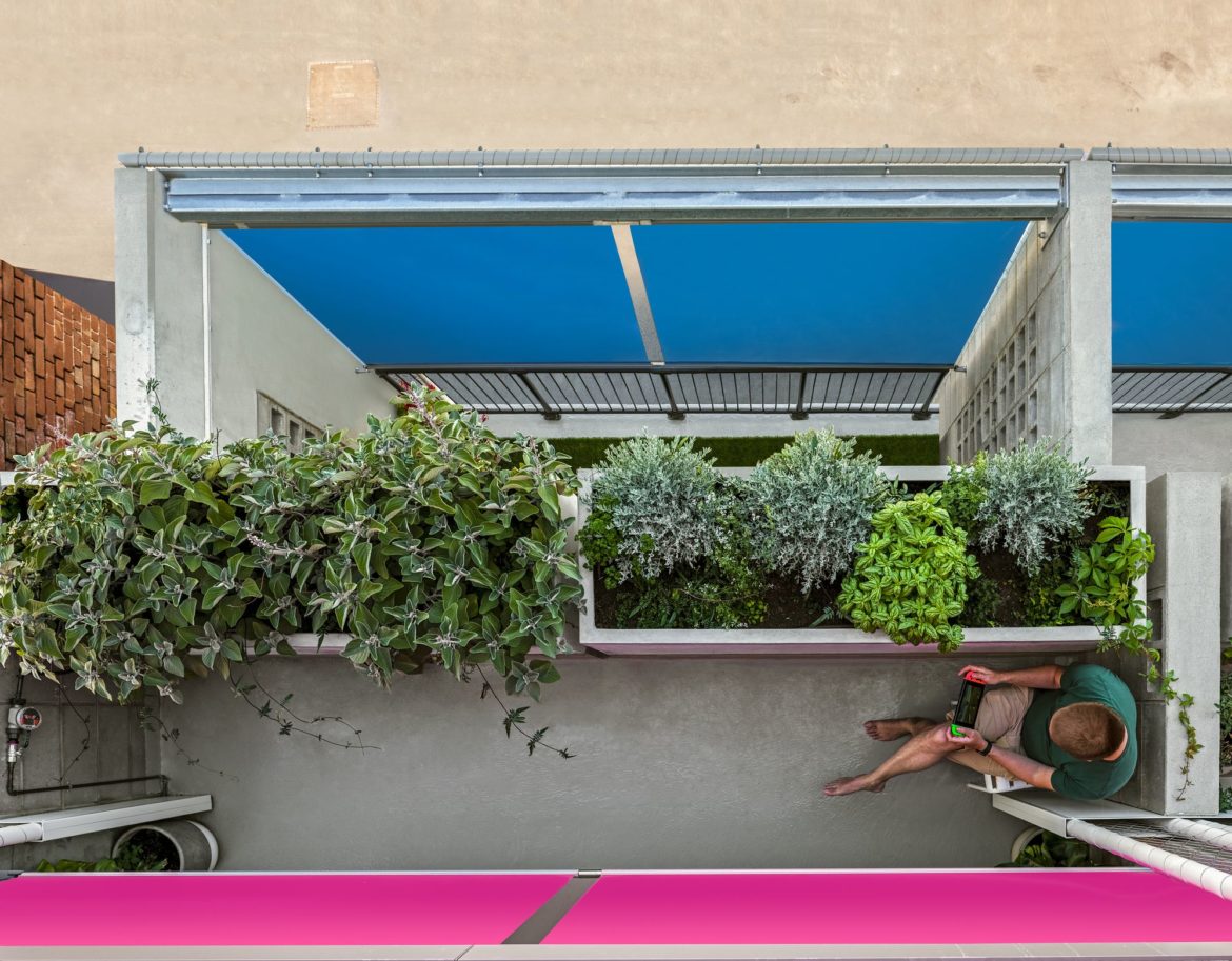 Terrace House | Austin Maynard Architects – Arch2O.com