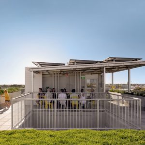 Terrace House | Austin Maynard Architects - Arch2O.com