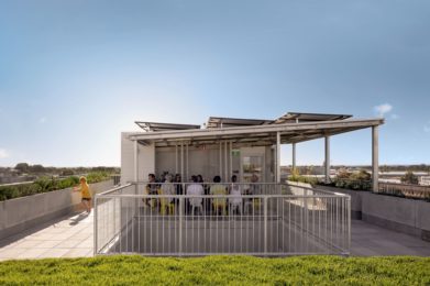 Terrace House | Austin Maynard Architects – Arch2O.com