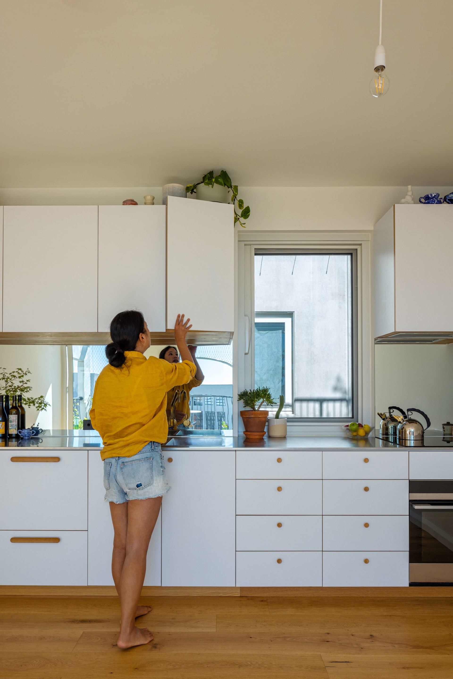 Terrace House | Austin Maynard Architects – Arch2O.com