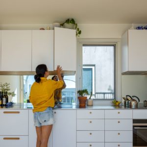 Terrace House | Austin Maynard Architects - Arch2O.com